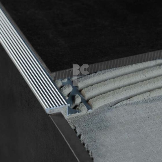 PROFIL STEP SOLID - alu profili za stepenice - Bačelić Profi Shop